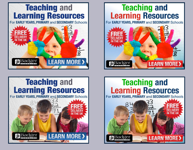 Design purity banner ads for your business by Quality_stuff | Fiverr