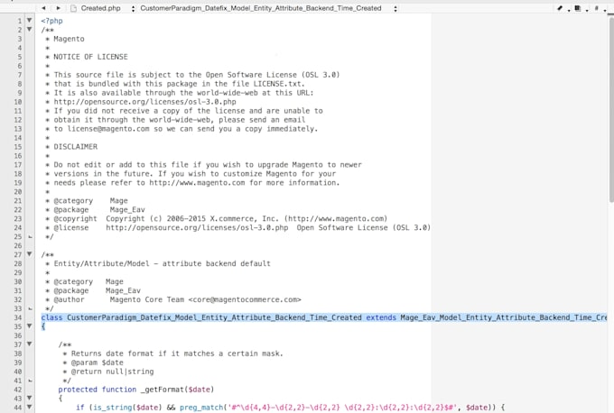 Do bug fixes in php by Winspireweb | Fiverr Do bug fixes in php by Winspireweb | Fiverr