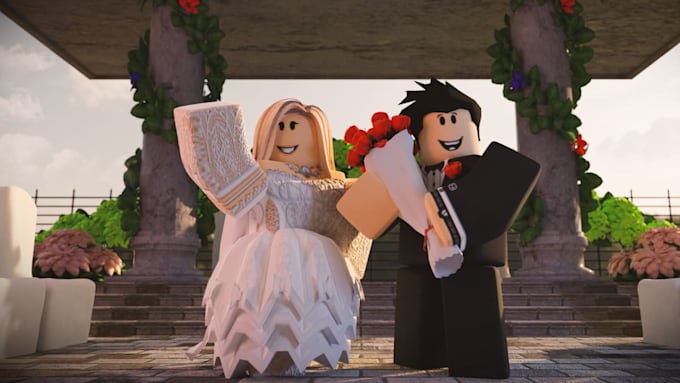 Create a full roblox game, roblox map or custom roblox scripting by ...