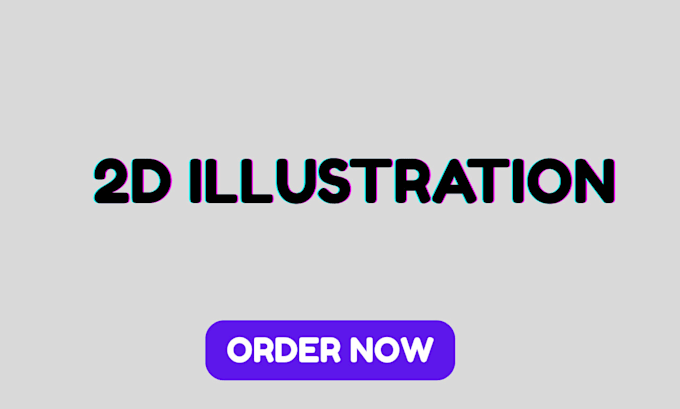 Draw 2d anime character, 2d portrait by Lawerence_oc | Fiverr