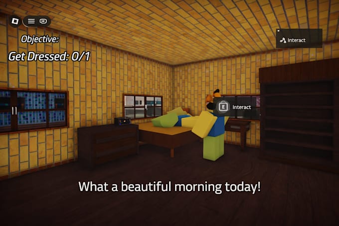 Develop roblox game, roblox game developer, roblox game development, by ...