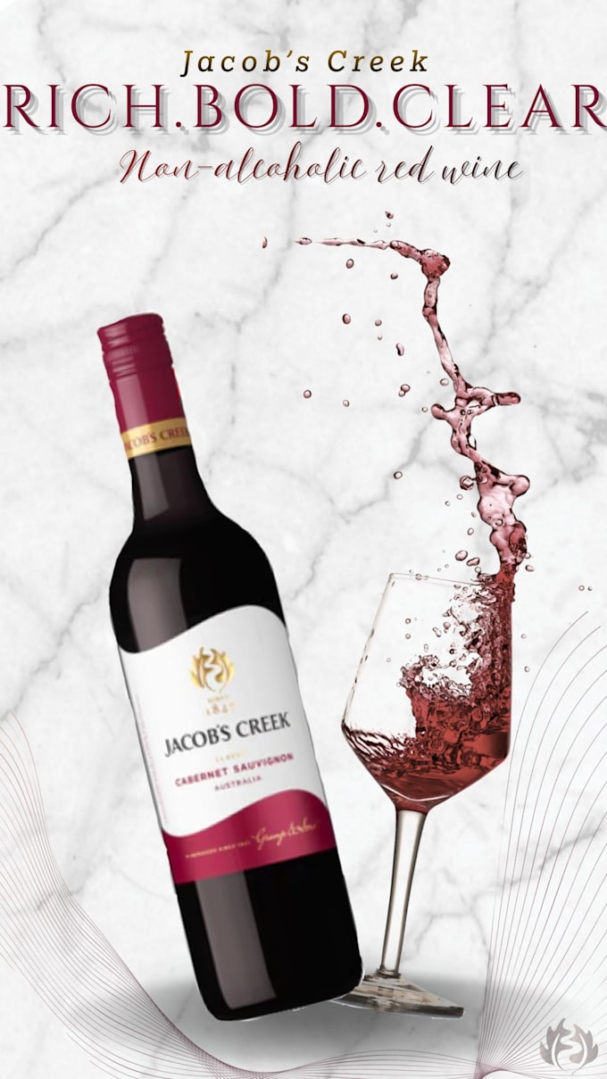 Create eye catching posters using canva by Pixel_1725 | Fiverr