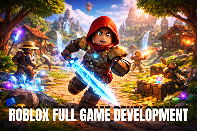 Roblox scripter roblox lua scripter fivem server bugs fix builder ...