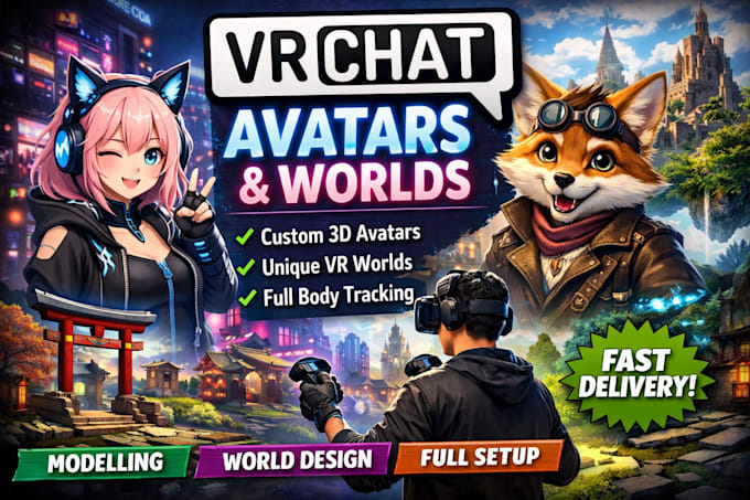 Do vrchat furry avatar 3d vrchat avatar vrc furry nsfw avatar vrc ...