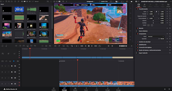 Edit viral short videos fast and professionally by Reelcraft800 | Fiverr