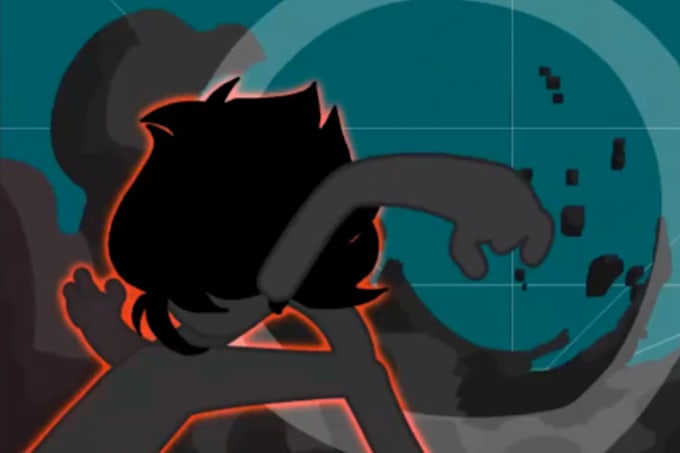 2d stickman animation stick fighting animation animate fighting stick ...