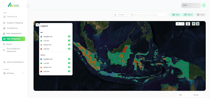 Develop interactive maps with mapbox, leaflet, and web gis apps by ...