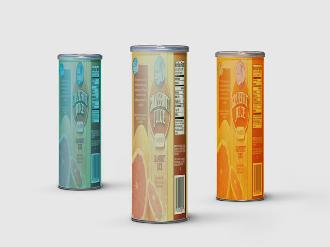 Design excellent product label design by Designsvids | Fiverr