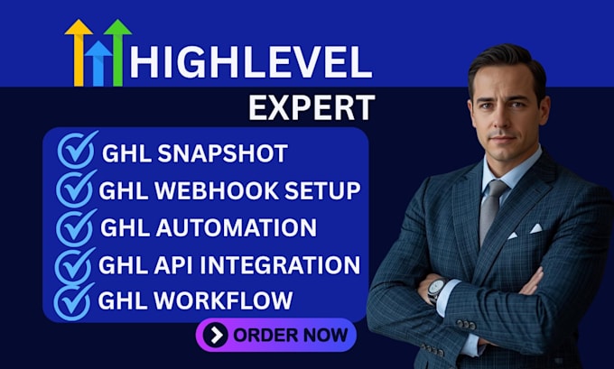 Ghl snapshot ghl automation ghl webhook setup ghl api integration ghl ...
