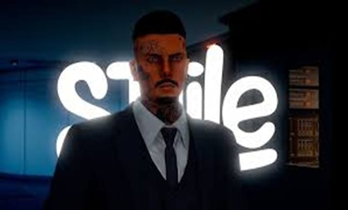 Make a high quality cinematic trailer video for your fivem server ...