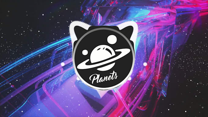 Make you a custom visualizer like trapnation by Matthijscremers | Fiverr