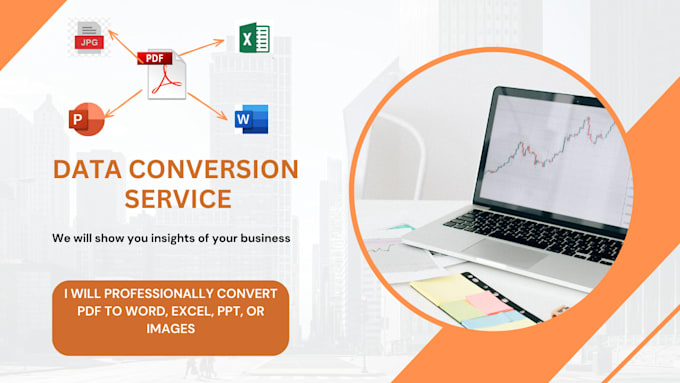 Professionally convert pdf to word, excel, ppt, or images and vice ...