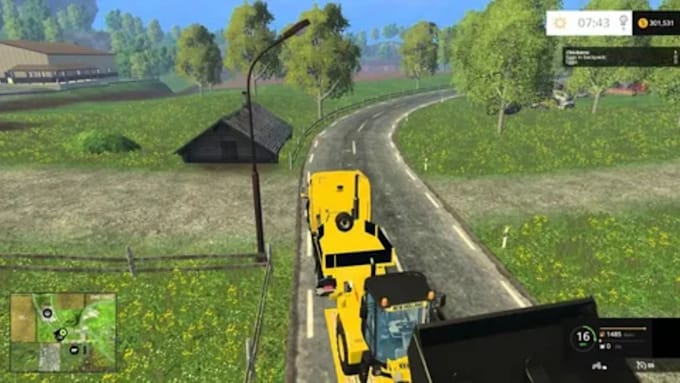 Crear mapas personalizados para farming simulator y tractor para ...
