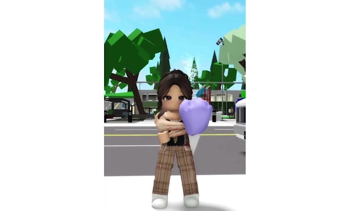 Maak roblox-animaties voor games en trailers roblox r6 en r15 animatie