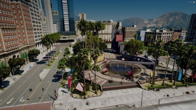 Design fivem mlo, fivem custom mlo, fivem props, fivem map, fivem ...