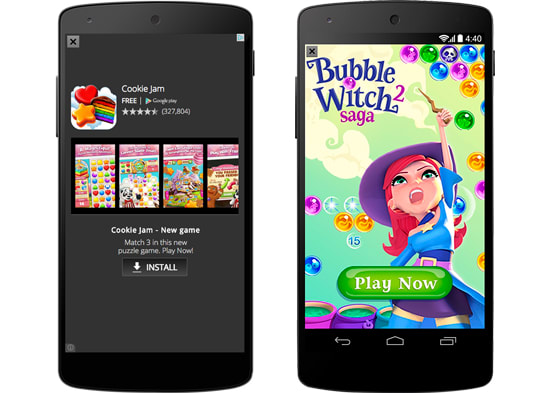 Do Admob Implementation On Any Native Android App By Vinkas Fiverr