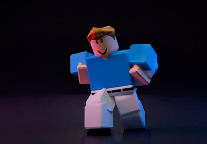 Develop roblox full game, roblox scripter, roblox map, roblox 3d model ...