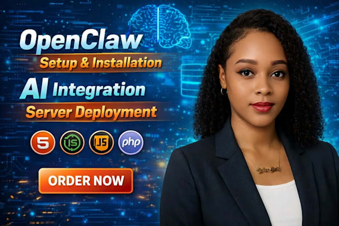 Configuração de expert openclaw, instalação do open claw e configuração ...