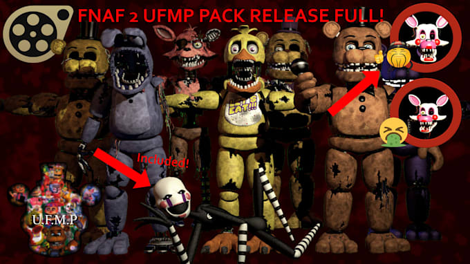 Port sfm, gmod, tf2, l4d2 model mmd model for vrchat avatar gmod ...