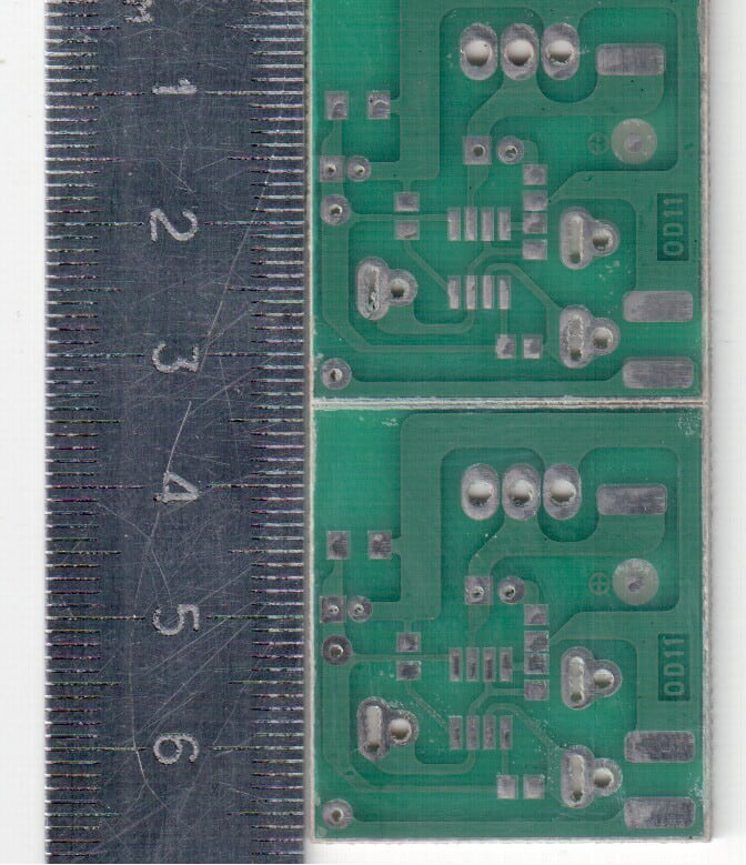 Convert pcad files to gerber and ncdrill format by Digit_el | Fiverr