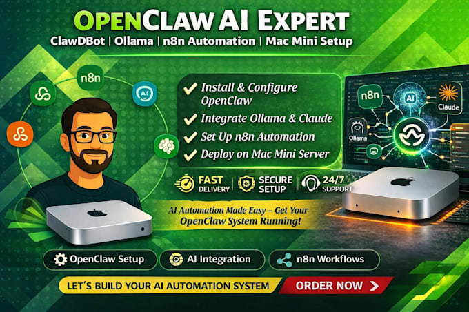Instalar e configurar open claw clawdbot openclaw configuração do ...