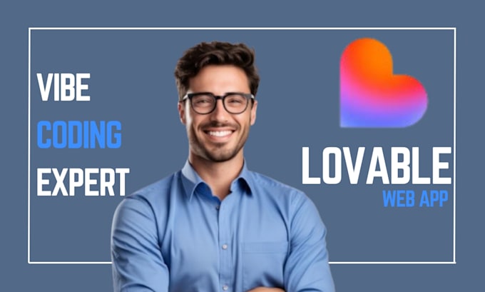 Construir un sitio web lovable de ia, desarrollador de ia, arreglar ...
