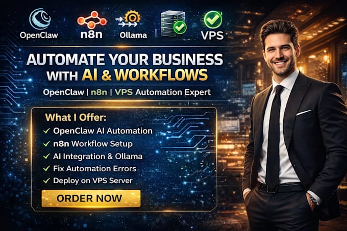 Openclaw ai-agenten einrichten, automatisierungs-workflow reparieren ...