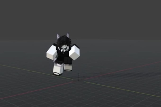 Create combat and movement roblox animation for your roblox game by ...