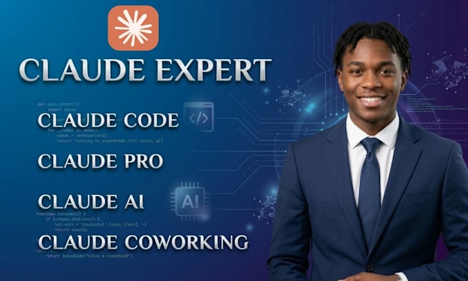 Dein claude code experte für claude ai claude coworking und claude pro sein