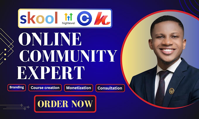 Skool online community setup skool online course creation setup skool ...