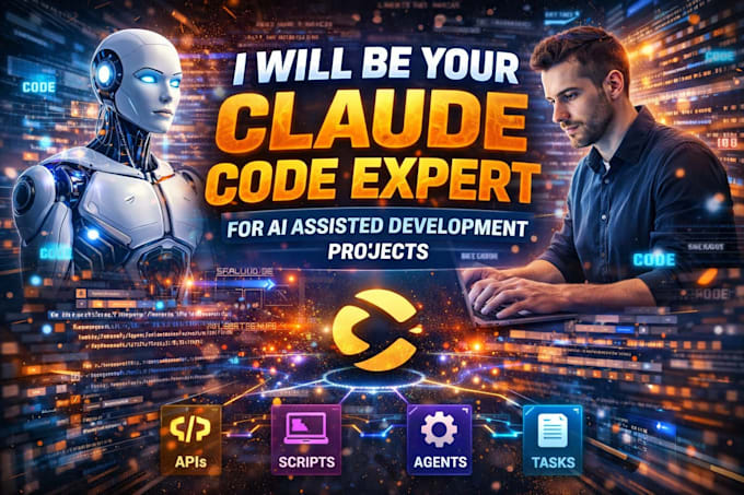 Especialista em código claude para desenvolvimento assistido por ia ...