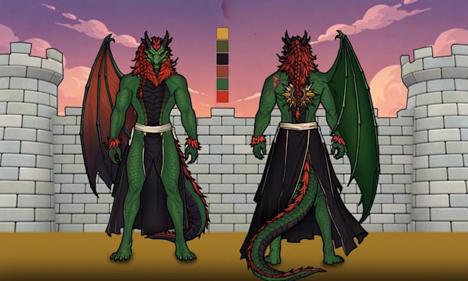 Furry reference sheet furry ref sheet anthro nsfw character design ...