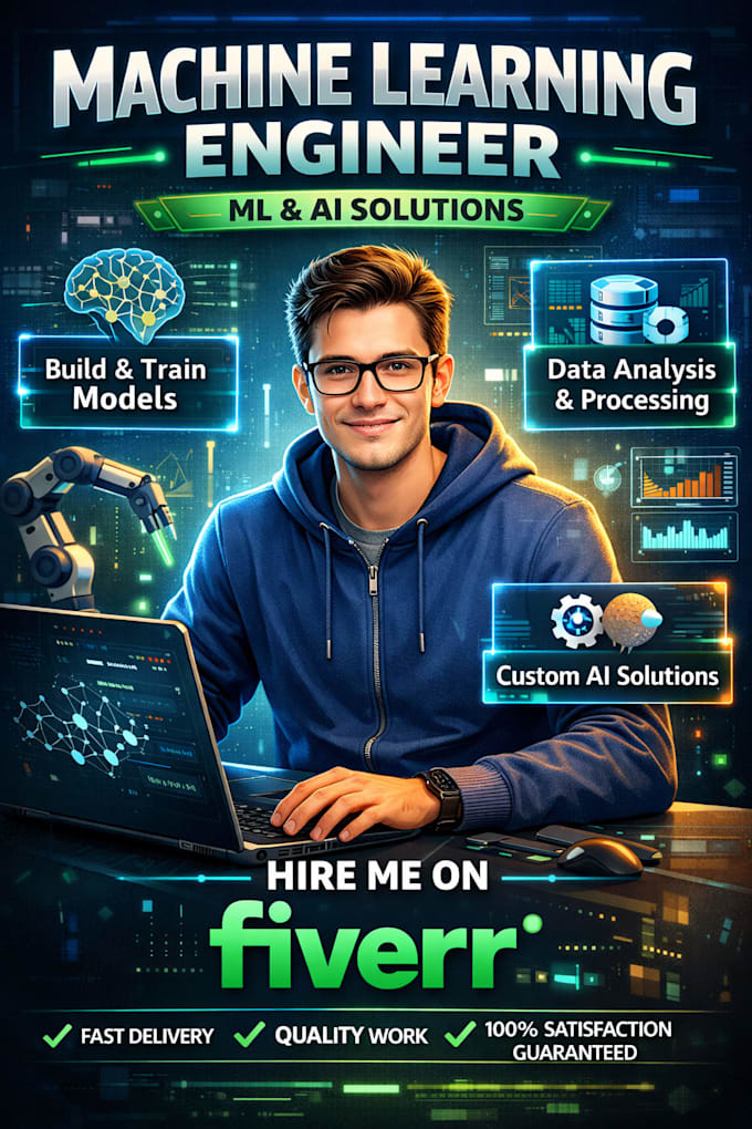 Hacer ciencia de datos y aprendizaje automático usando python