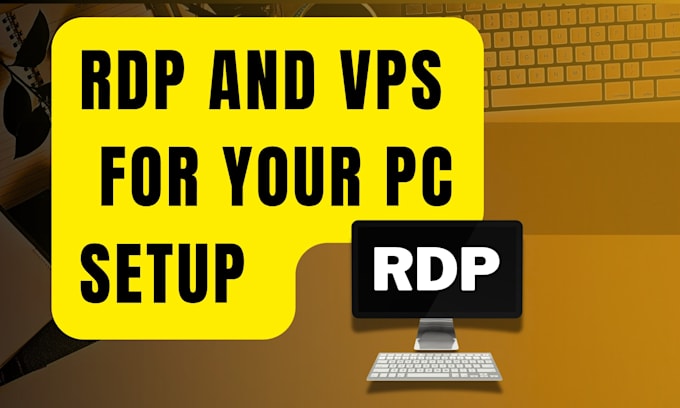 Configurar escritorio remoto rdp y configuración de vps en azure, aws