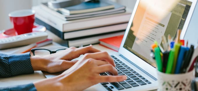 Write 500 seo optimized words for your website by Selenophile | Fiverr