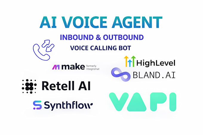 Créer des agents vocaux ia avec vapi, n8n, zapier, elevenlabs
