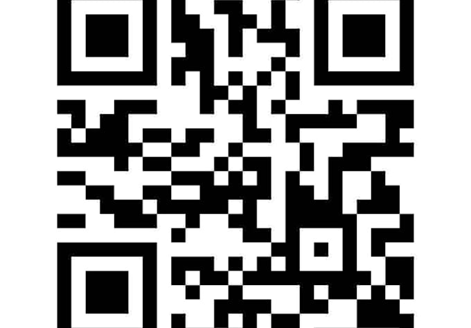 Create 5 qr codes directing to anywhere by Bigtim56 | Fiverr
