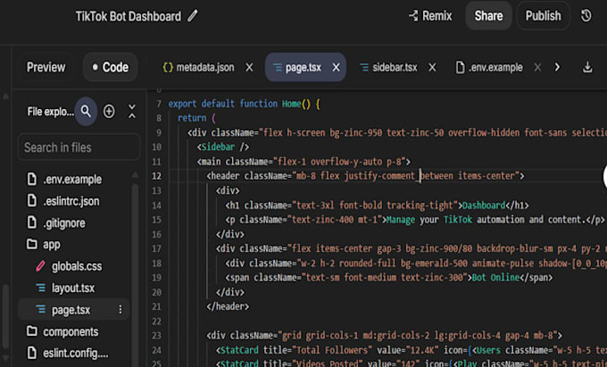 Desenvolver um bot de transmissão ao vivo em python para automação no ...
