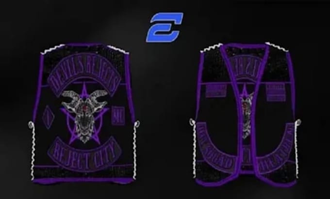 Kuttes for fivem ped fivem chain fivem clothing and more by Harold ...