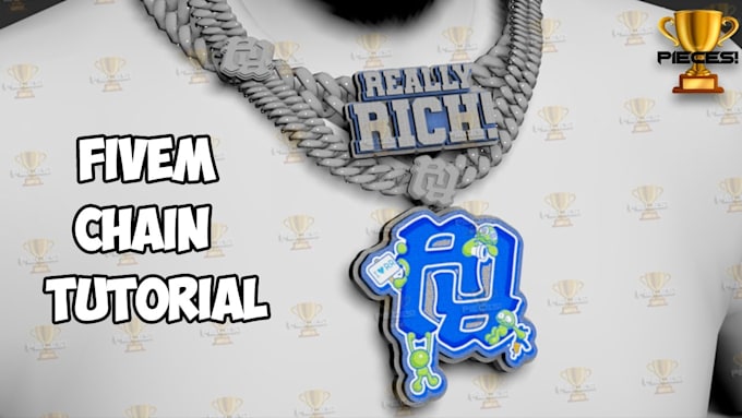Create fivem chain, fivem clothing mc kutties fivem gun pack fivem cars ...