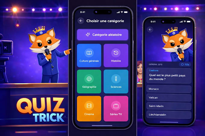 Build your mobile application with react native for both android and ...