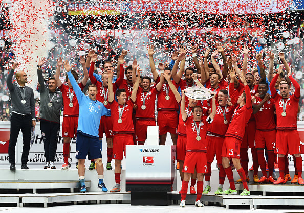 Write football blog posts for you within few hours by Adefunmo1 | Fiverr