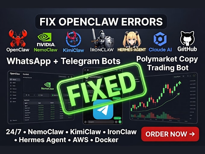 Configurazione open claw openclaw whatsapp agente hermes nemoclaw bot ...
