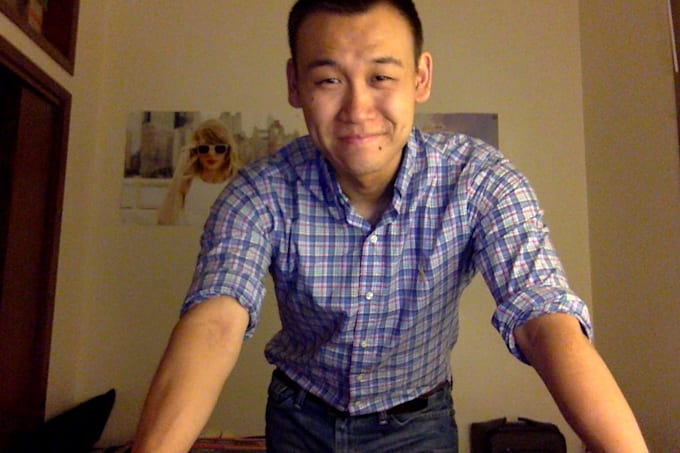 Write anything about anything by Theodoreyan | Fiverr