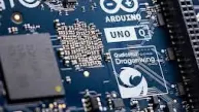 Do arduino esp32 circuit design pcb design electronic projects by ...