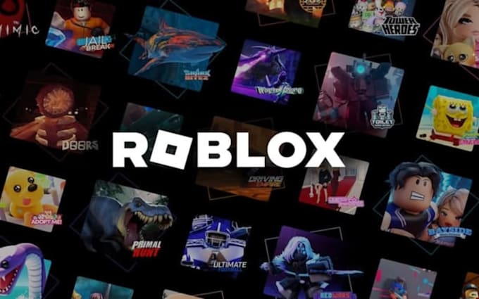 Hacerte un juego de roblox, script de roblox