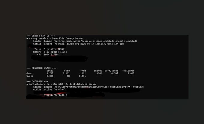 Configurar e montar seu servidor tibia ot no ubuntu vps