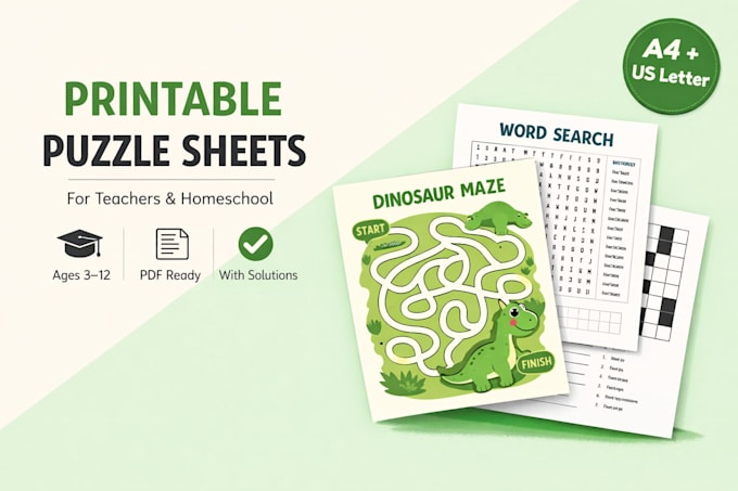 Crear hojas de trabajo imprimibles de rompecabezas de sudoku para niños ...
