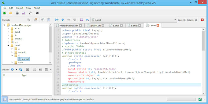 Decompile unity game reverse engineering decompile android apk exe ...