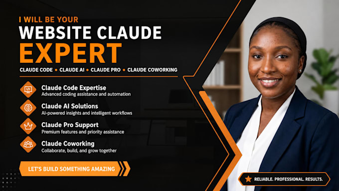 Be your website claude code expert, claude ai, claude pro, shopify ...